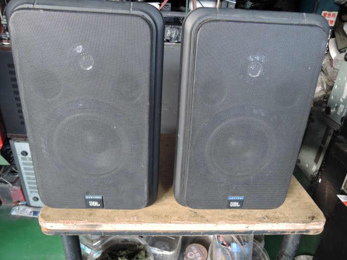 JBL CM 62 主喇叭一對 | Yahoo拍賣