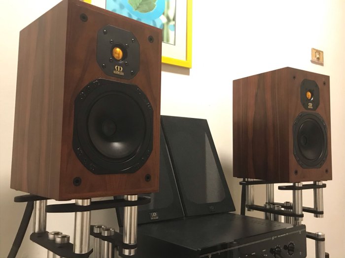 Monitor Audio MA 700 Gold MK II | Yahoo拍賣
