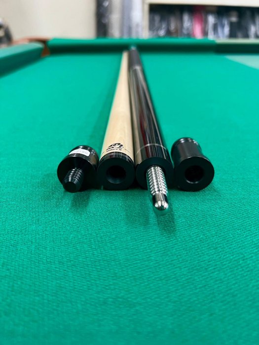 全新 日本 MEZZ ACE-2180 黑檀木 原配WX-Sigma WAVY II前節 【限台灣銷售】 | Yahoo拍賣