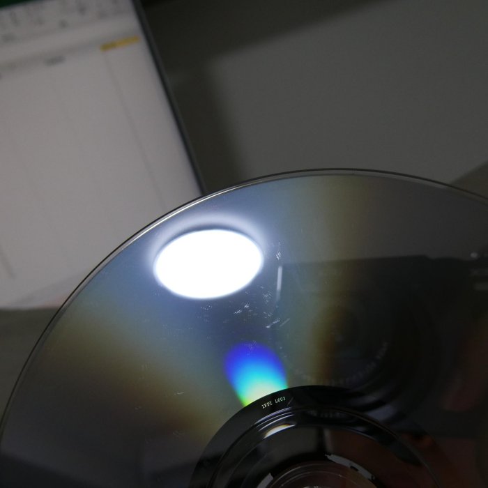 【貳扌殿】CD-五月天_3DNA 電影原聲音樂 (相信) 附紙盒，黃斑、多痕透光，可正常播放 | Yahoo拍賣