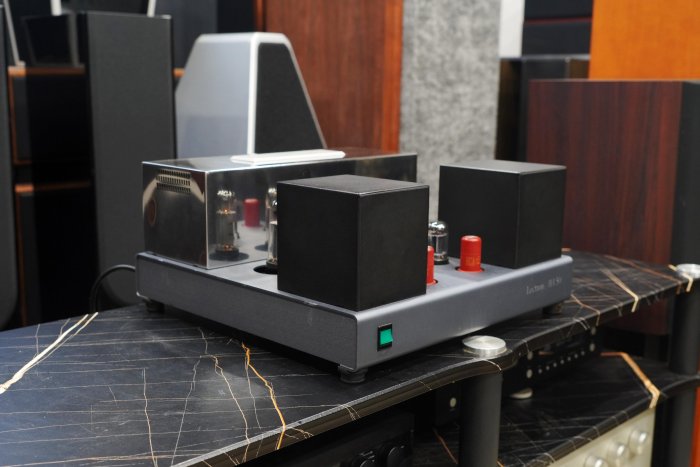 【夢響音響工作室】比JADIS更好聽的法國製造頂級銘機 LECTRON JH 50 EL34功率管真空管後級擴大機 一元起標！！ | Yahoo拍賣