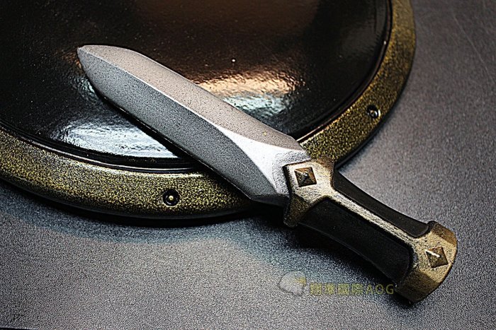 larp匕首的價格推薦 - 2025年10月 | 比價比個夠BigGo