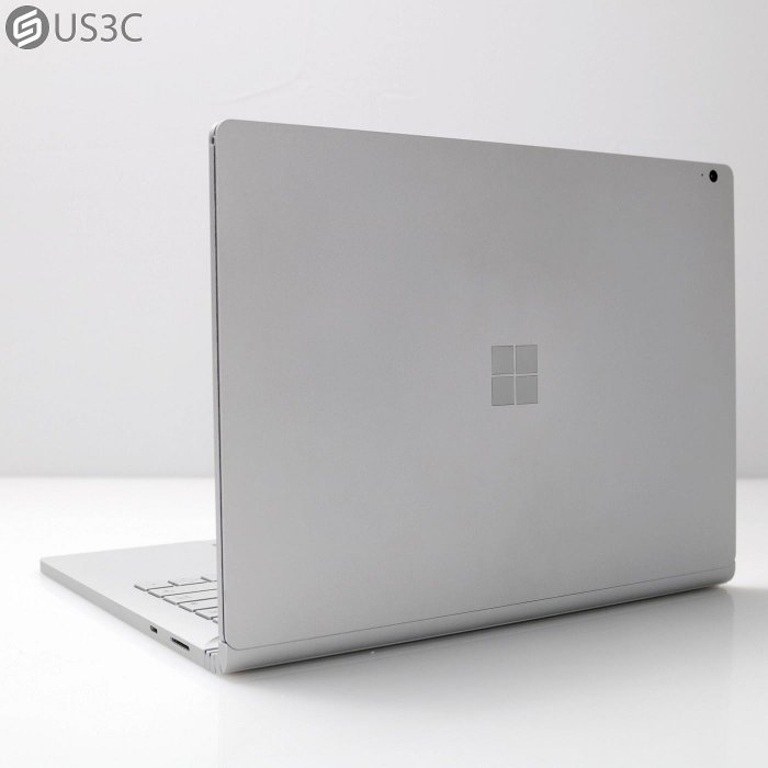 【US3C-桃園春日店】【一元起標】Microsoft Surface Book 3 13吋 觸控螢幕 i7-1065G7 16G 256G SSD 獨立顯示卡 | Yahoo拍賣