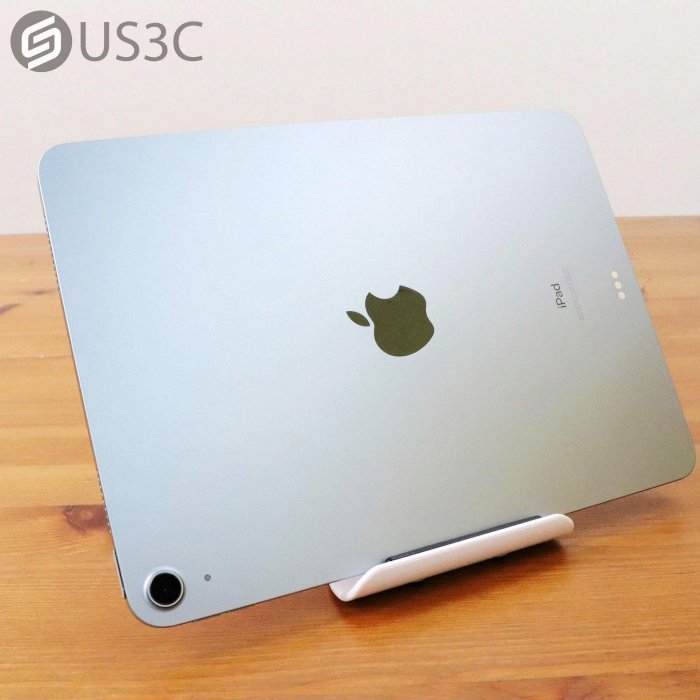 【US3C-板橋店】【一元起標】Apple iPad Air 4 64G 10.9吋 WiFi 天藍色 A14仿生晶片 蘋果平板 二手平板 1200萬畫素 | Yahoo拍賣