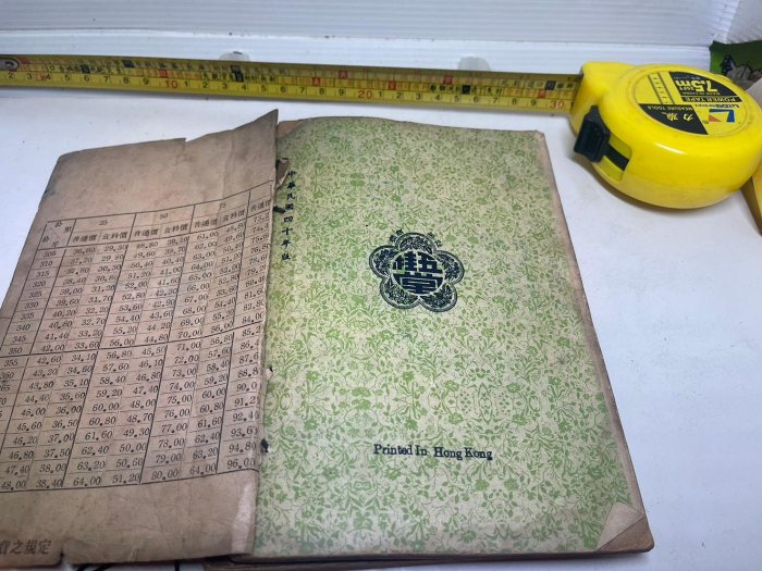 【阿輝の古物】古本/二手書_左傳 上+下_民40_#ezp | Yahoo拍賣