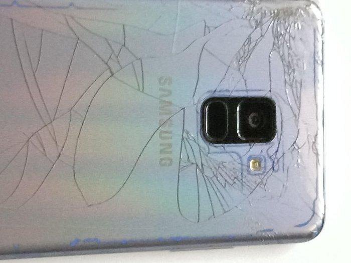 三星 Galaxy A8+ 2018 6G/64G | Yahoo拍賣