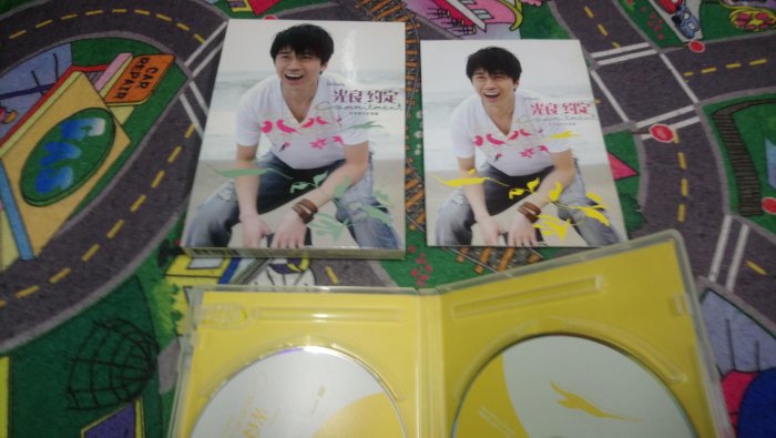 光良 約定(紙盒版CD+VCD) | Yahoo拍賣