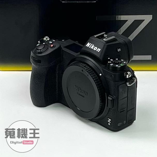 【蒐機王】Nikon Z6 Z 6 單機身 快門數 : 3698次【可用舊機折抵購買】D4761-S | Yahoo拍賣