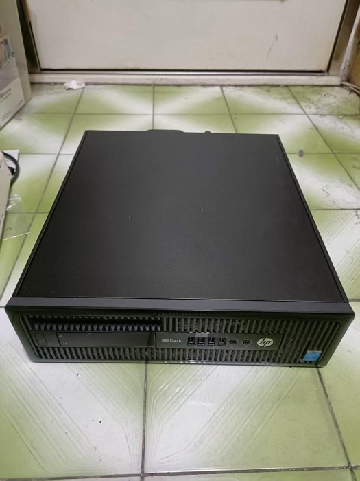 HP惠普EliteDesk 400 G2 SFF 小型商用電腦 (無cpu. 硬碟. 記憶體) 1150 | Yahoo拍賣