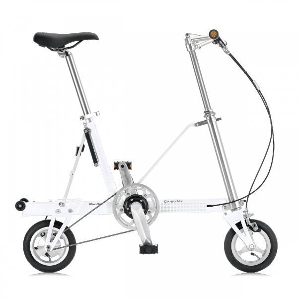 小哲居 太平洋 CarryMe DS 雙速版 SpeedDrive 6色 8吋輪 實心胎版本 刷卡分期24期零利率 | Yahoo拍賣