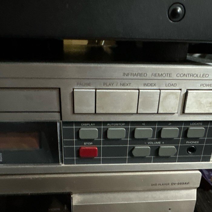 REVOX B226 CD PLAY | Yahoo拍賣