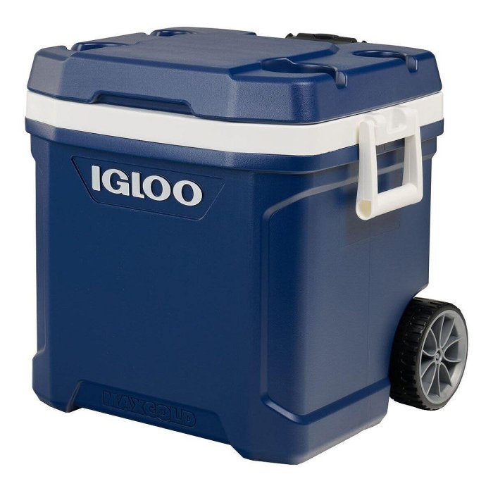 igloo 滾輪式冰桶的價格推薦 - 2025年8月 | 比價比個夠BigGo