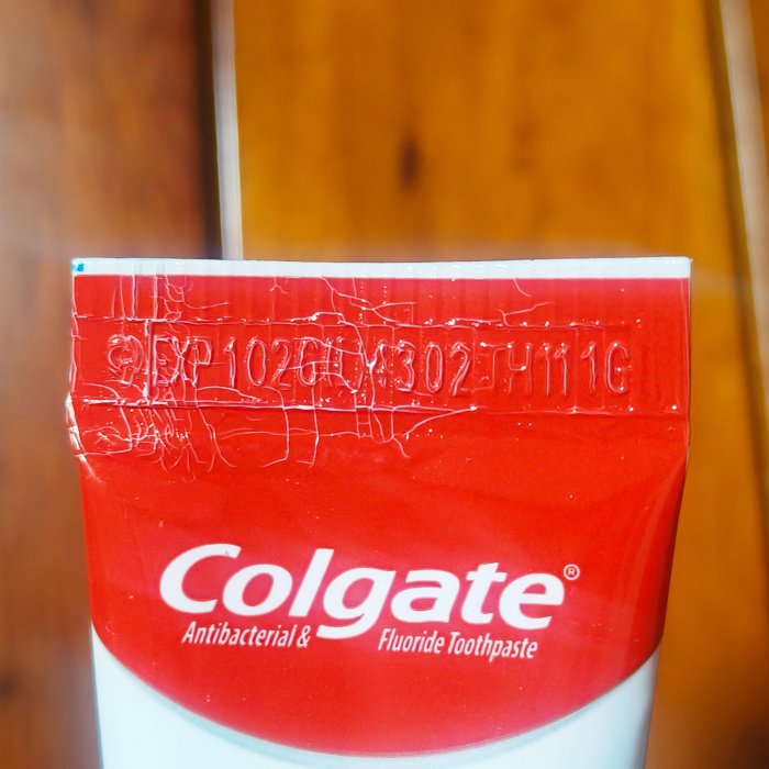 【za5858】中釉股東會紀念品-高露潔旅行組(牙刷+20公克牙膏)(B8) | Yahoo拍賣