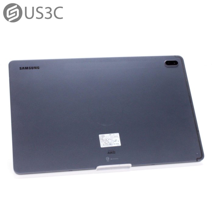 【US3C-台南店】【一元起標】三星 Samsung Galaxy Tab S7 FE SM-T733 4G/64G WiFi 12.4吋 星 ...