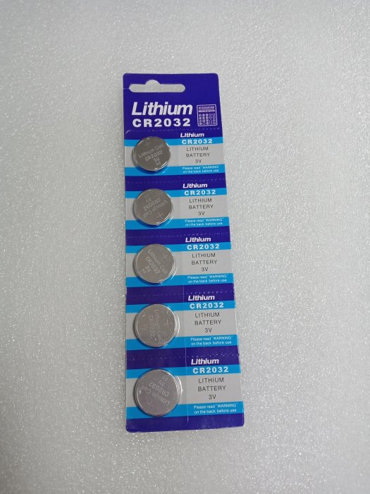 cr2025 電池鋰離子的價格推薦 - 2025年8月 | 比價比個夠BigGo