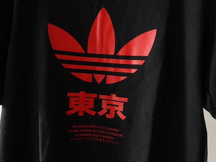 CA 愛迪達 adidas 黑色 純棉 休閒短t M號 一元起標無底價C548 | Yahoo拍賣