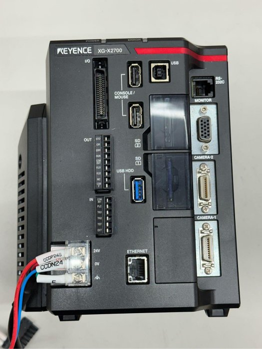 Keyence XG-X的價格推薦 - 2025年11月 | 比價比個夠BigGo