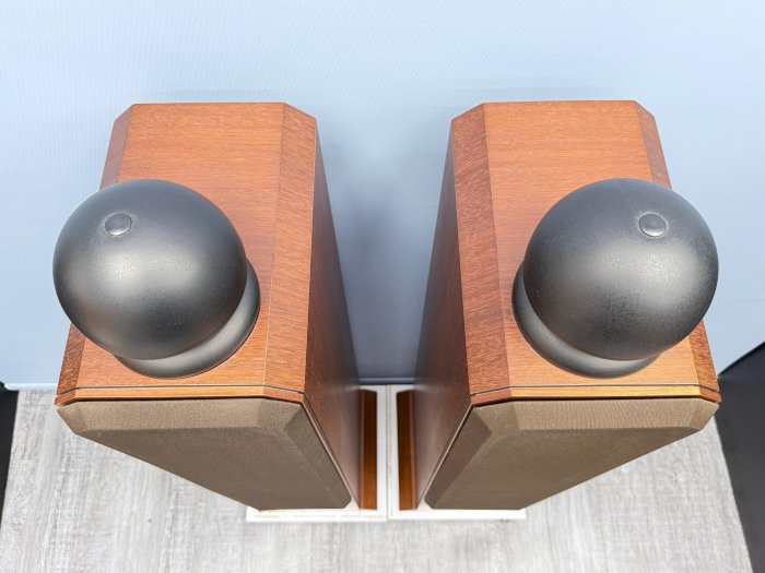 桃園-音響驛站- 德國 Elac 215 4pi II 喇叭（歡迎器材交換、買賣估價） | Yahoo拍賣