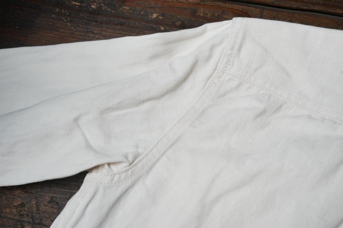 古拙人生 一元起標 Annual Ring 年輪洋服 棉麻 混紡 襯衫 麻料 人字紋 HBT | Yahoo拍賣