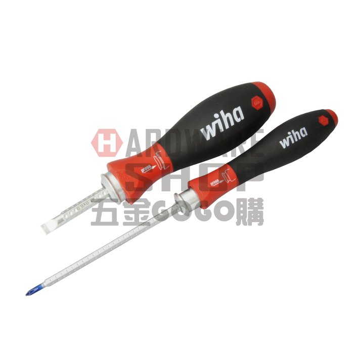 德國 Wiha SYSTEM 6 284 十字 PH2 十字 PH3 NO.27628 替換式 起子芯 | Yahoo拍賣