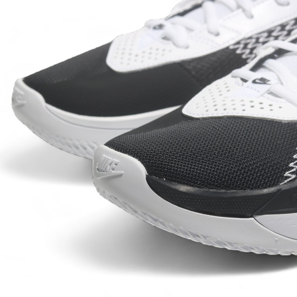 NIKE 籃球鞋 AIR ZOOM G.T CUT ACADEMY EP 黑白 耐磨 男 FB2598-003 | 籃球鞋 | Yahoo購物中心