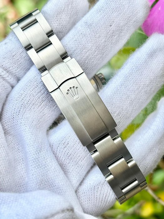 勞力士 ROLEX 型號277200 慶典面 近新品 錶徑31mm 機芯2232 保卡2024/NOV | Yahoo拍賣