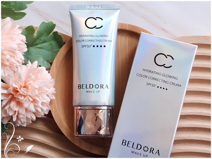 蓓朵娜BELDORA 極光CC霜 SPF50+50g加量版 | Yahoo拍賣