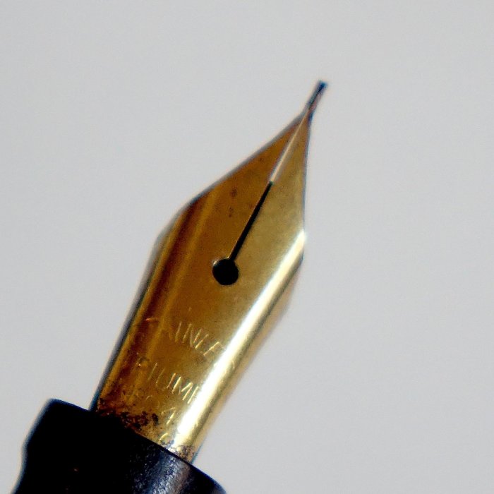 1920s 英國製 🇬🇧 The Commonwealth Pen 古董活塞鋼筆（原盒＋說明書）【一元起標】 | Yahoo拍賣