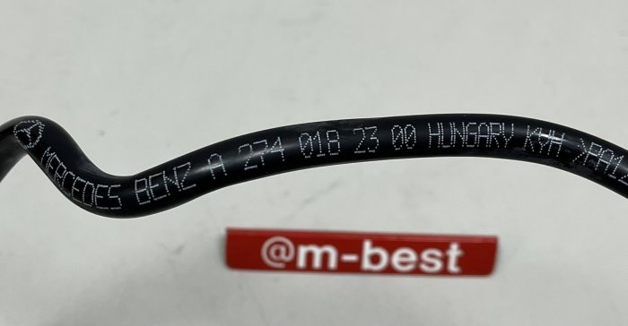BENZ W204 S204 W205 S205 2012- M274 曲軸箱透氣管 單向閥 (原廠貨) 2740182300 | Yahoo拍賣