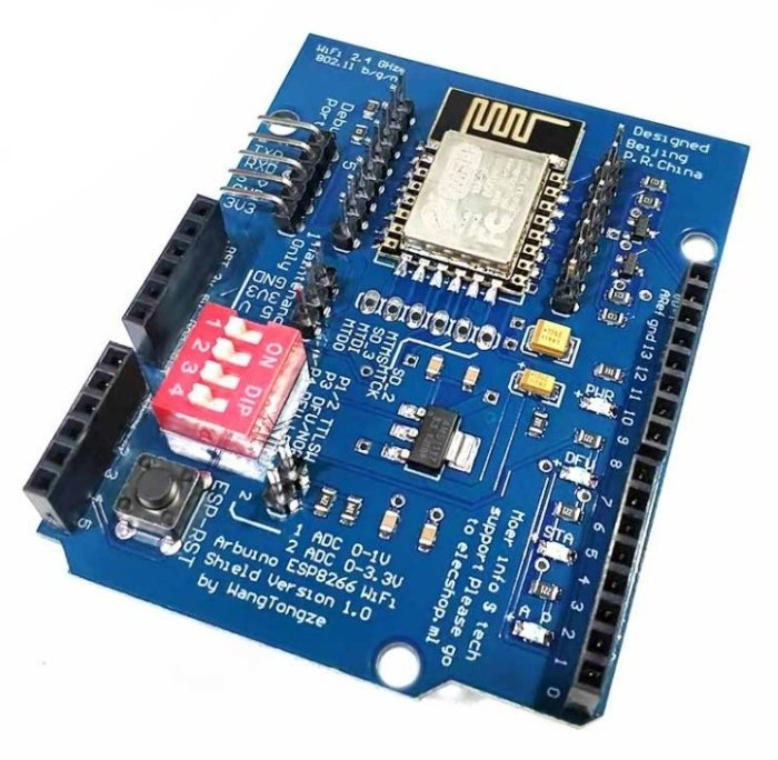 arduino uno r3 開發板 wifi的價格推薦 - 2025年10月 | 比價比個夠BigGo