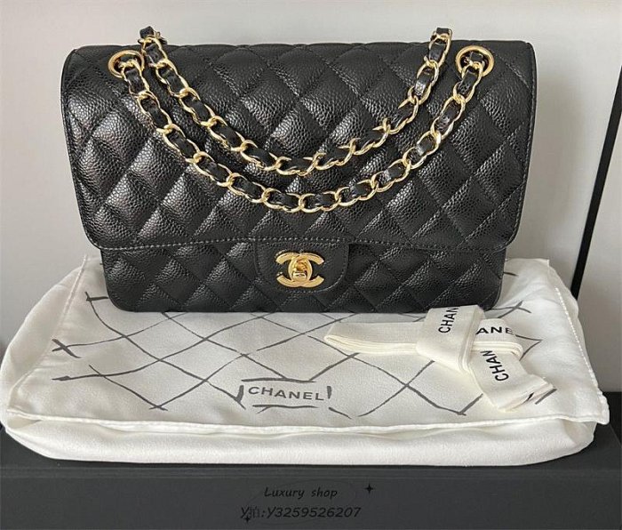 chanel 荔枝 coco 25 單的價格推薦 - 2026年1月 | 比價比個夠BigGo