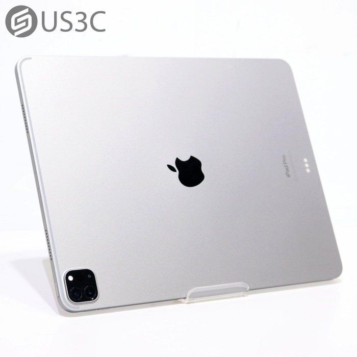 【US3C-青海店】【一元起標】Apple iPad Pro 12.9吋 第6代 256G WiFi 太空灰色 M2晶片 P3廣色域顯示 聰穎接點 二手平板 | Yahoo拍賣