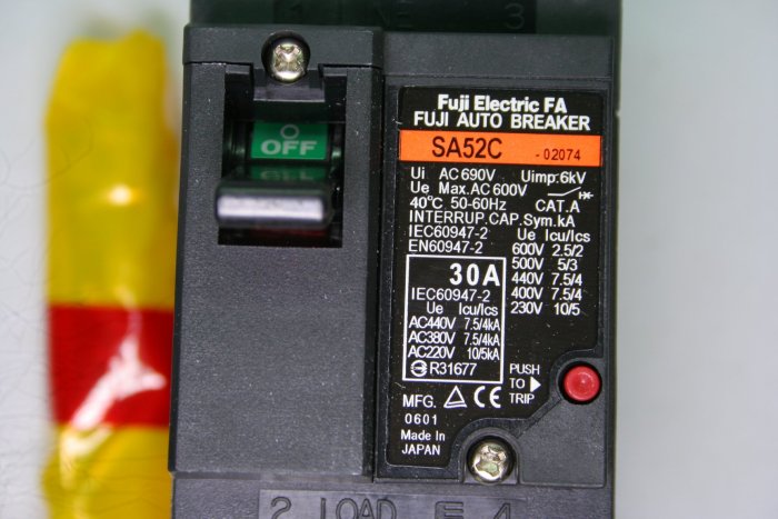 NFB 2P 30A的價格推薦 - 2025年11月 | 比價比個夠BigGo