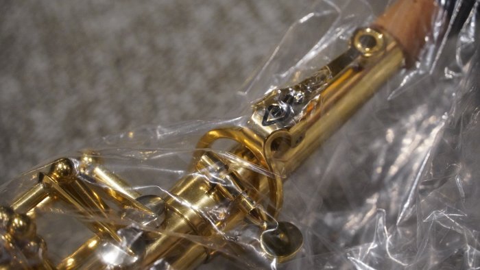 §唐川音樂§【Selmer SERIES III 803 Soprano Sax 高音 薩克斯風】(法國製) | Yahoo拍賣