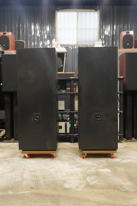 【夢響音響工作室】美國喇叭大廠 JBL 4800 三音路10吋低音落地喇叭 一元起標！！ | Yahoo拍賣