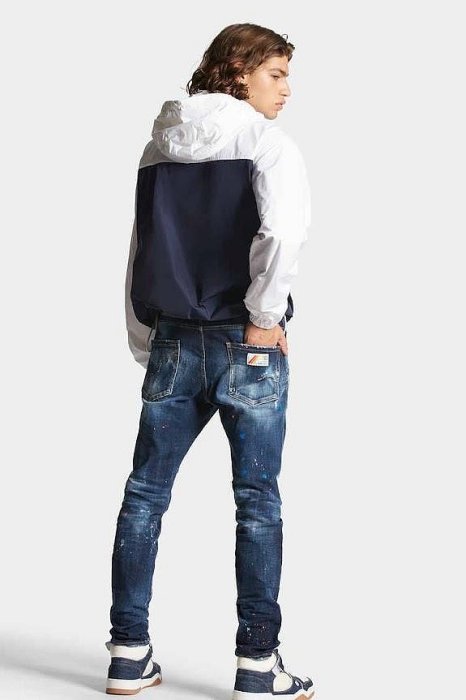 janet 全新真品~ D2 DSQUARED 2 *S74LB1458* | Yahoo拍賣