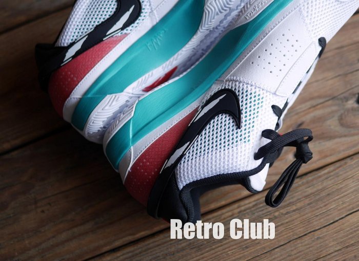 Retro CLUB【一元起標】【全新】NIKE JA 1 SCRATCH EP 籃球鞋 W25530 | Yahoo拍賣