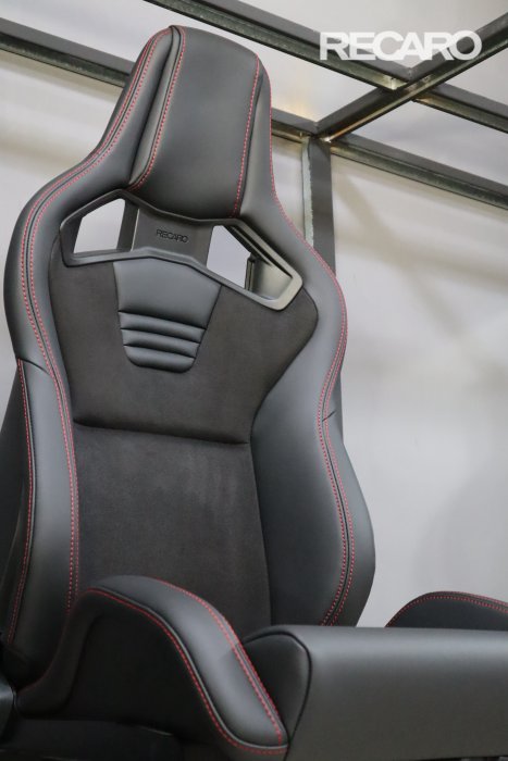 最新產品 日本RECARO SPORTSTER CS亞洲版 | Yahoo拍賣