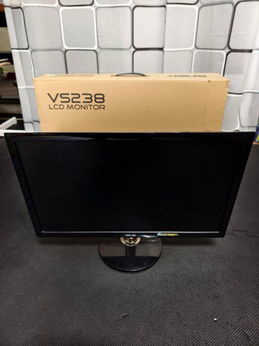 asus vs238 螢幕的價格推薦 - 2026年1月 | 比價比個夠BigGo