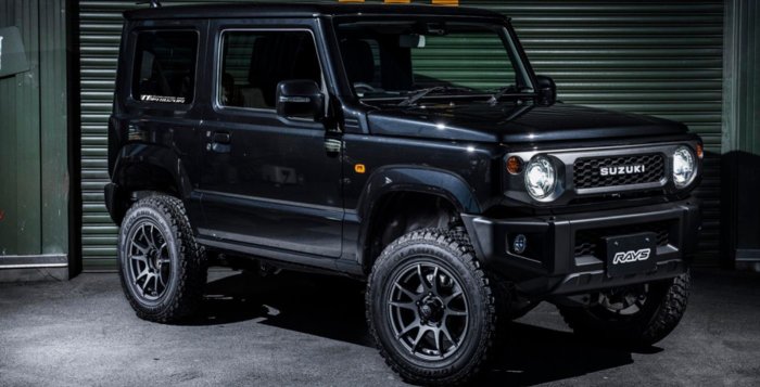 Jimny rays的價格推薦 - 2025年10月 | 比價比個夠BigGo