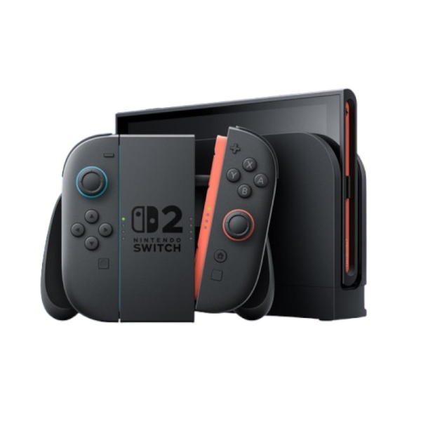 【NS2】Nintendo Switch 2 主機 + Joy-Con 2 + 攝影機 -2025-07-10上市 | Switch 主機組合 ...