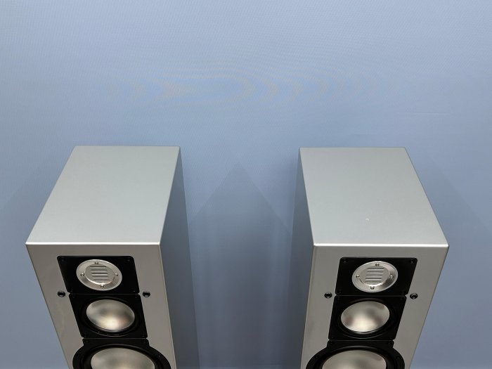 桃園-音響驛站- 德國 ELAC 516 喇叭（歡迎器材交換、買賣估價） | Yahoo拍賣