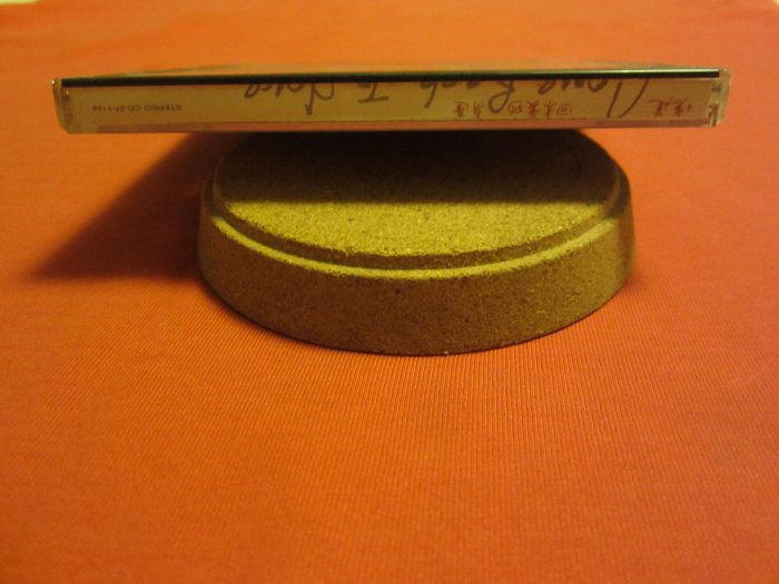 林憶蓮-回來愛的身邊 (日本東芝1A1版，無IFPI) | Yahoo拍賣