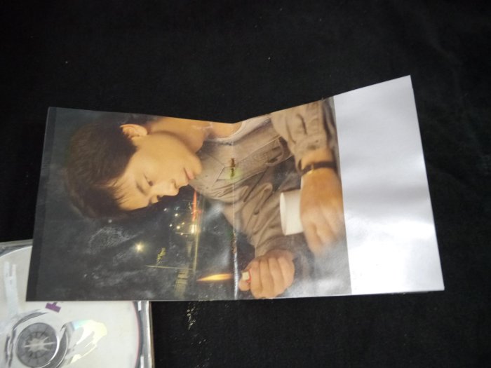 【阿輝の古物】CD_王傑 我 歌詞髒汙皺褶_無IFPI_#E29_1元起標無底價 | Yahoo拍賣