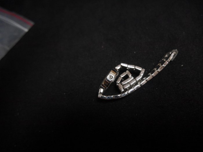 【阿輝の古物】手錶_Swam_可運作_#E22 | Yahoo拍賣