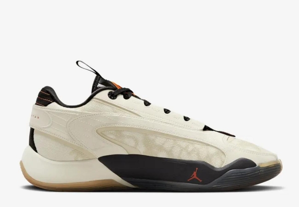 NIKE JORDAN LUKA 2 PF 男鞋 卡其色 籃球鞋 喬丹 耐磨 運動 DX9012-100 | 籃球鞋 | Yahoo購物中心