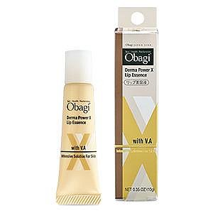 乾媽店。日本製 ObagiX 修護潤唇膏 潤唇精華 護唇精華 水潤 10g | Yahoo拍賣