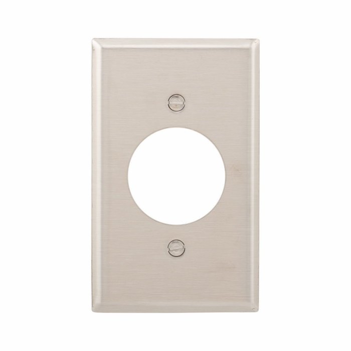 單聯鐵蓋板的價格推薦 - 2025年11月 | 比價比個夠BigGo