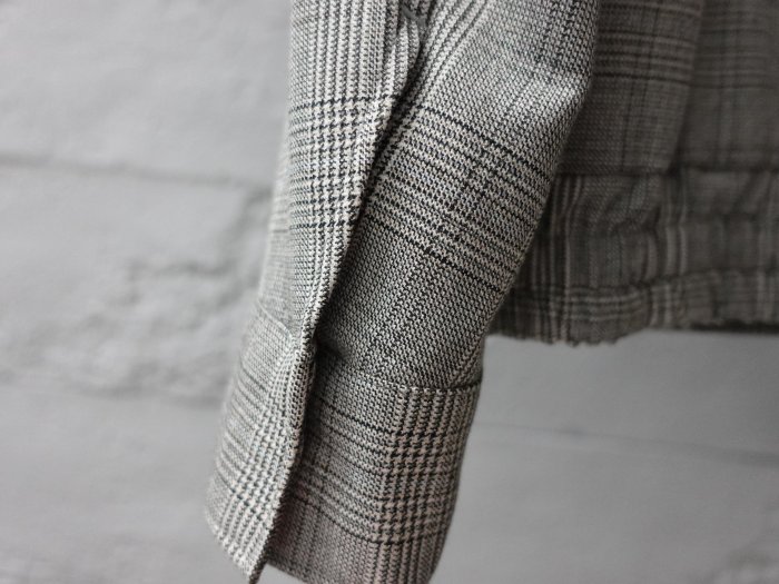 CA 西班牙品牌 ZARA 千鳥紋 休閒夾克 M號 一元起標無底價C823 | Yahoo拍賣