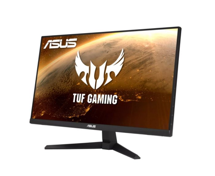 【UH 3C】華碩 ASUS TUF GAMING VG249-Q1A 24型 電競螢幕 IPS 顯示器 內建喇叭 | Yahoo拍賣